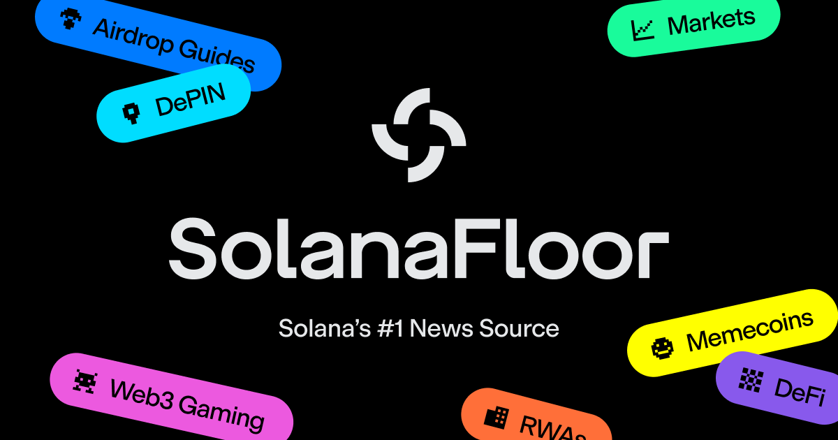 Solana News Solana News